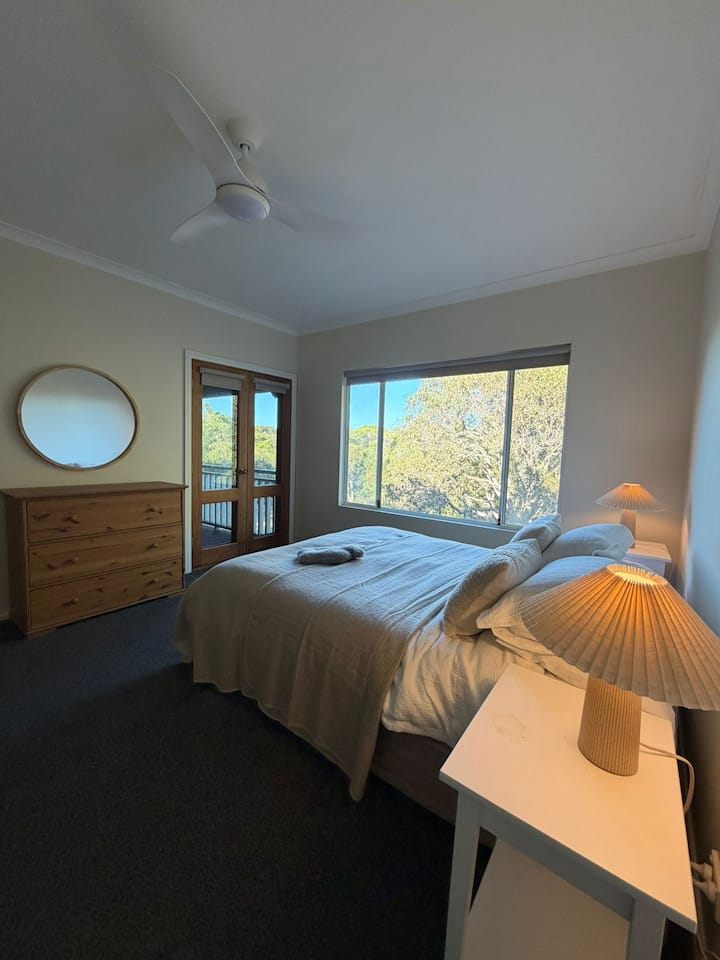 Serene Yallingup Chalet / Balcony On Treetops 4a - Yallingup