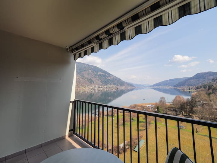 Mooki Sky By Lake - Villach