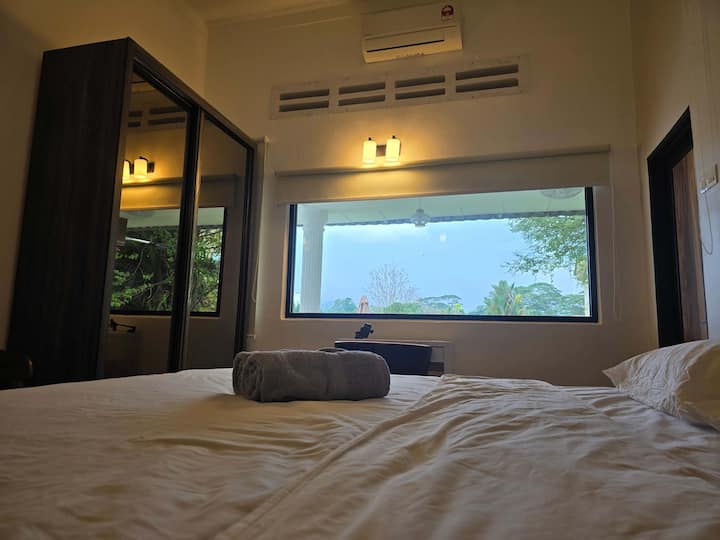 Nature 6 Rooms Karaoke & Bbq Villa - Seremban