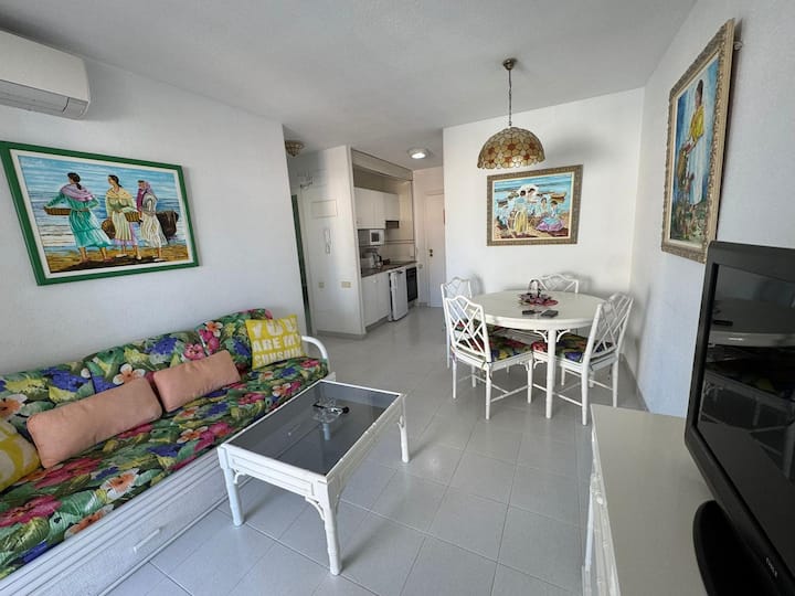 Apartamento La Vista Fossa - Benitachell