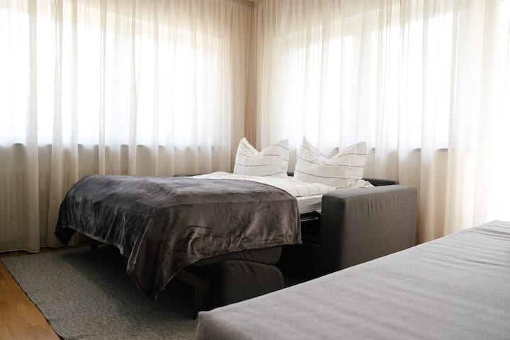 Apartment San Antonio I Estate Tra Natura E Relax - Brixen