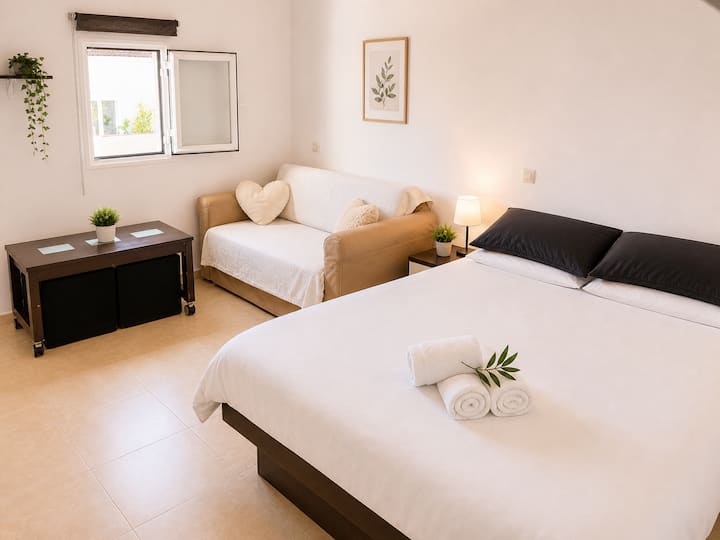 Winahost Loft Abades - Madrid