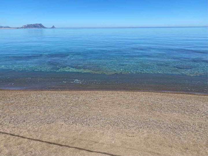 Villa Mareazzurro - Termini Imerese