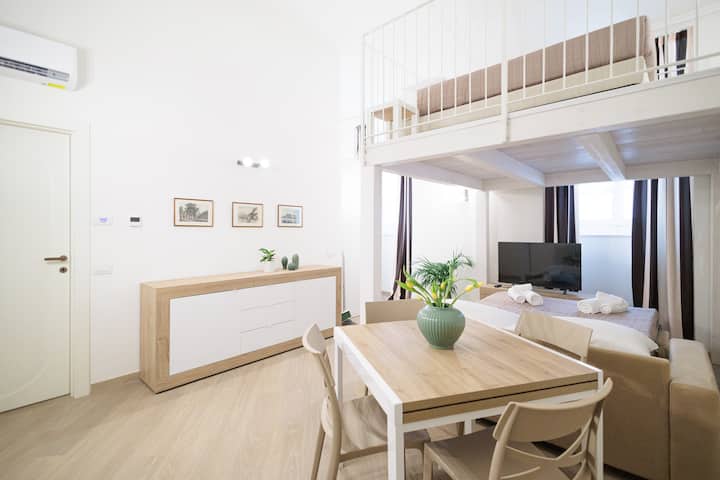 C'era Una Volta, Historical City Centre Apartment - Como