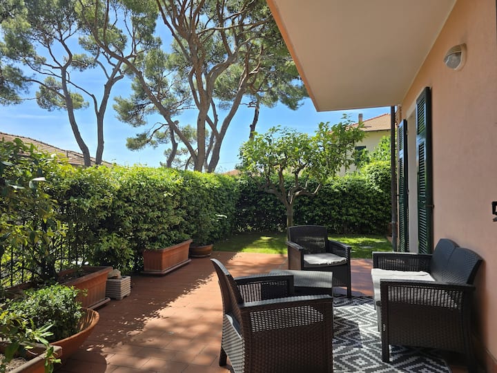 Casa Limone By Affitti Brevi Liguria - Pietra Ligure