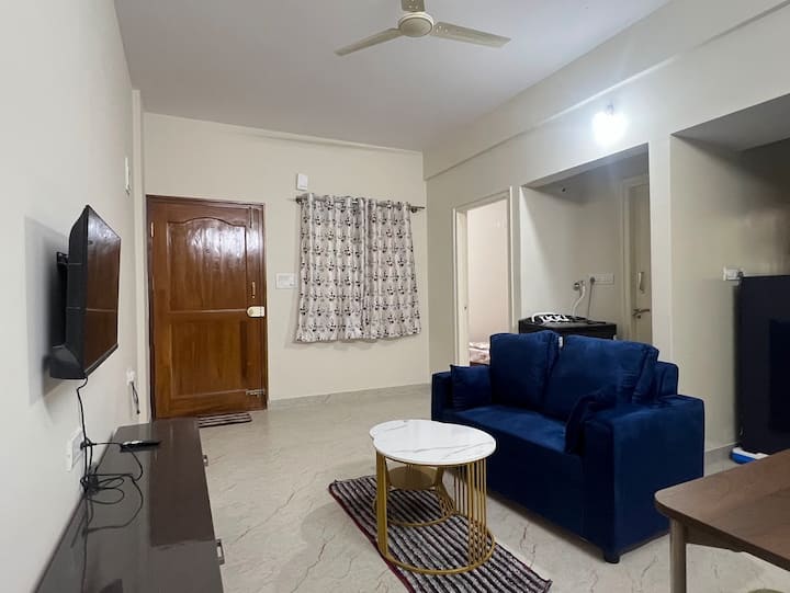 Neel Elite Residence - Bengaluru