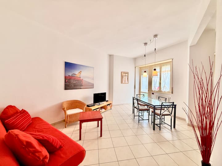 Casa Vacanze Genni - Follonica