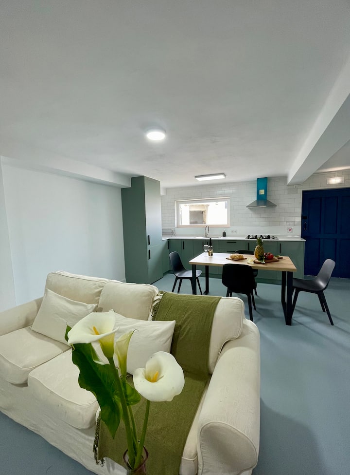 ¡Preciosa Casa Con Vistas Al Mar! - Aviles