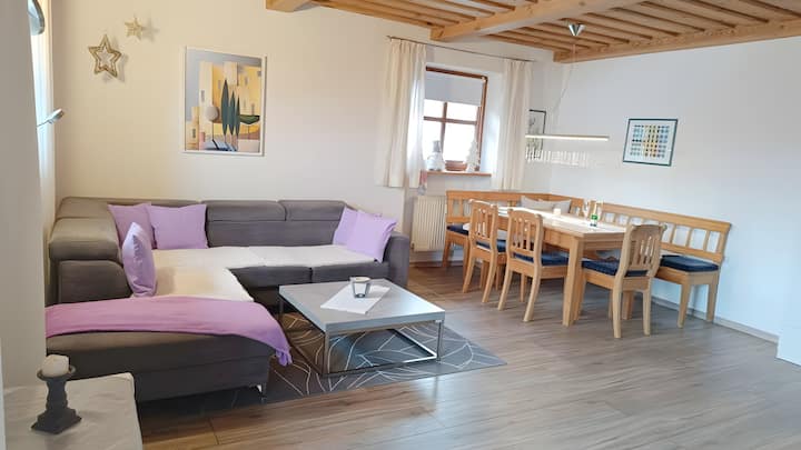 Ferienwohnung Hauzenberg - Hauzenberg