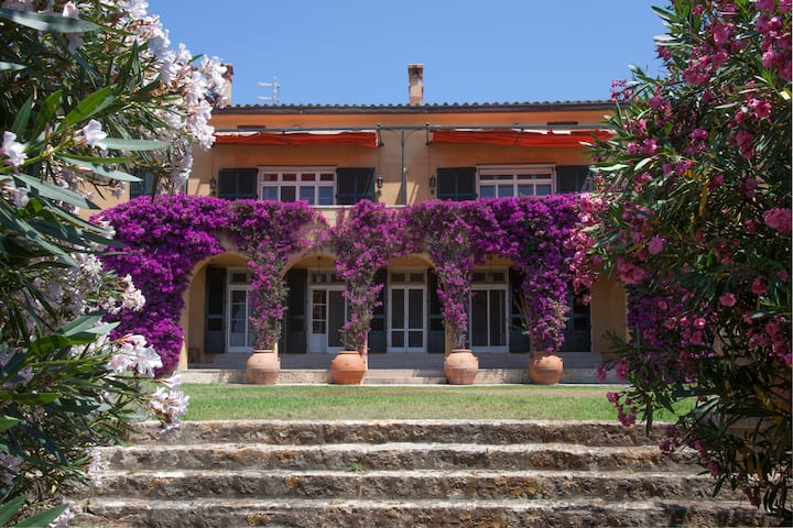 Residenza Dell'oleandro - Capalbio