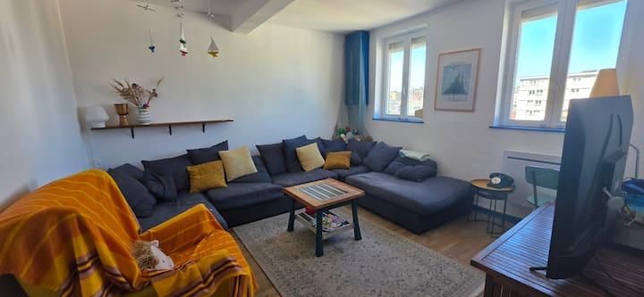 Chez Le Petit Matelot - Pourville-sur-Mer