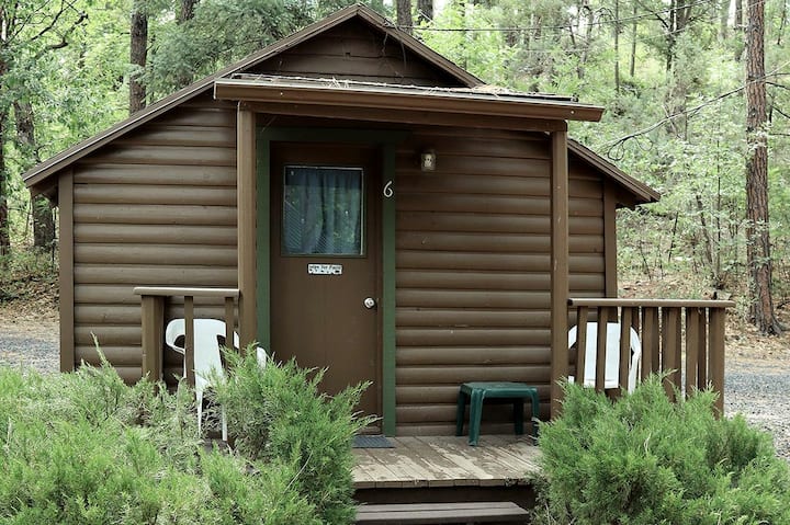 Pet-friendly Studio Cabin In Payson, Az - Christopher Creek, AZ