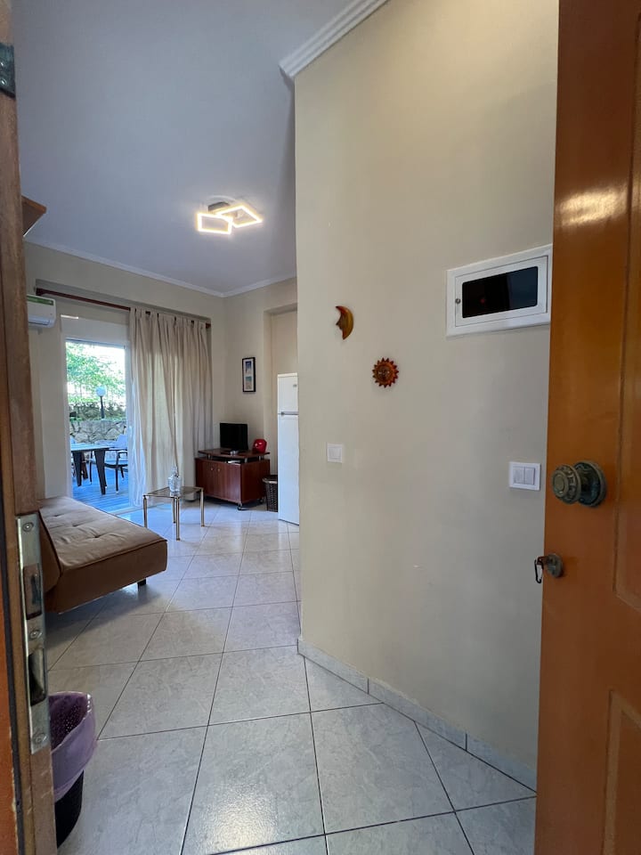 Liza's Apartment - Halkidiki