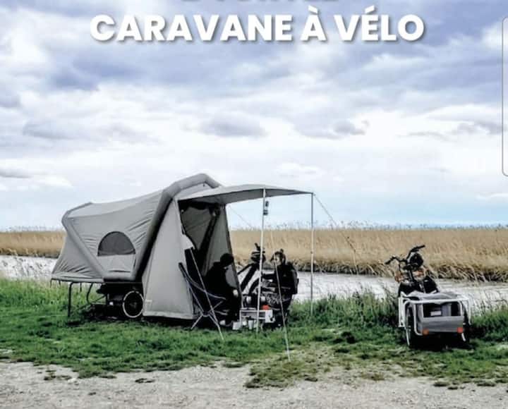 Caravane Insolite - Urt