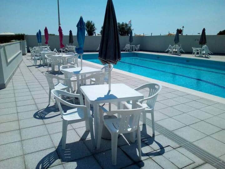 Indipendente Fronte Mare - Cerveteri