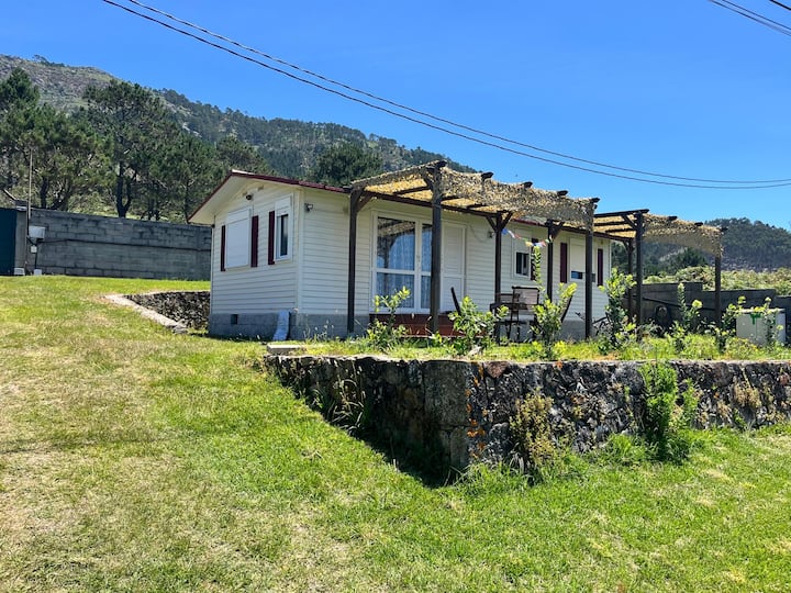 Casa Vagalume - Baiona