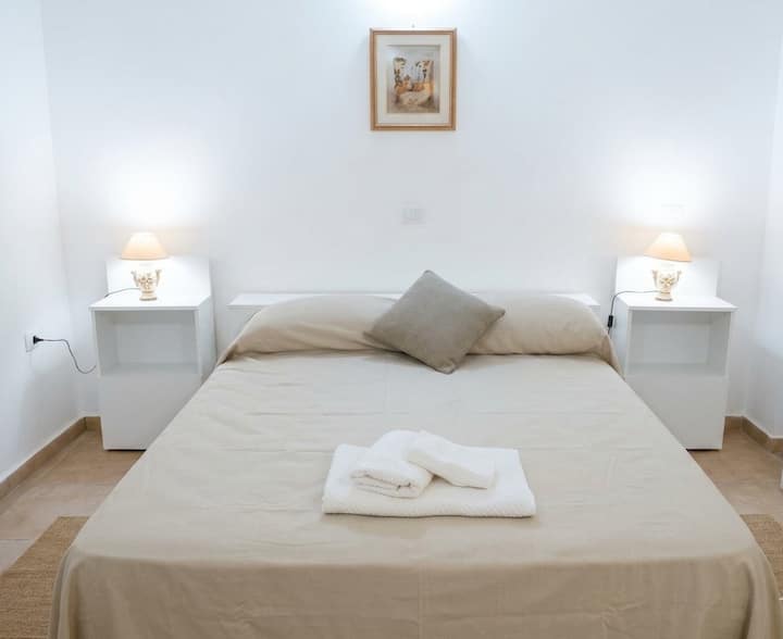 Antica Corte - Suite "Corte" - Casarano