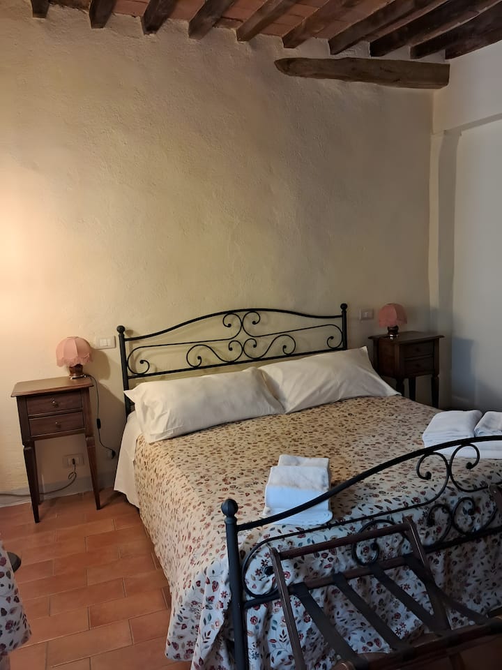 4 Castello - Locanda Di Montisi - Pienza
