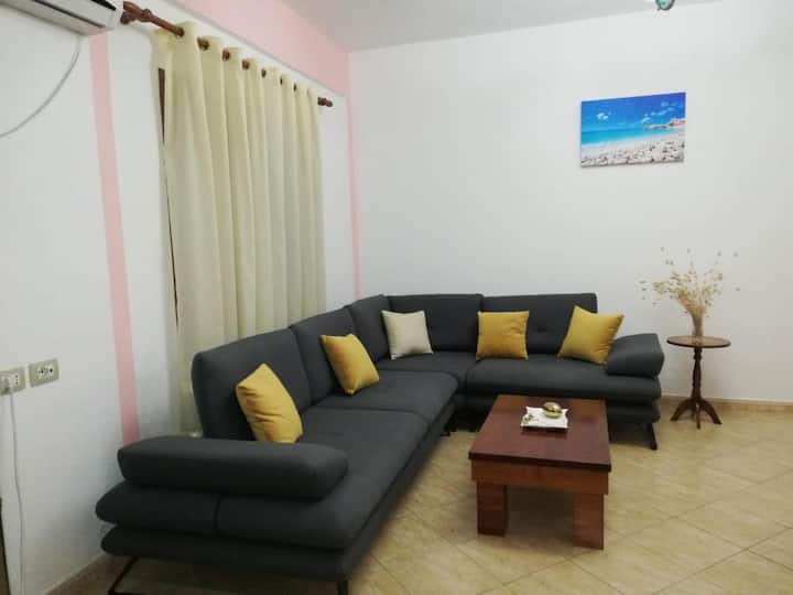 Kristel Holiday Apartment - Vlorë