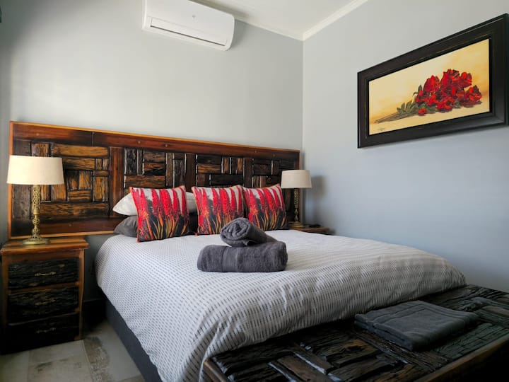 De Oude Sleeper Inn 2 - Kimberley, South Africa