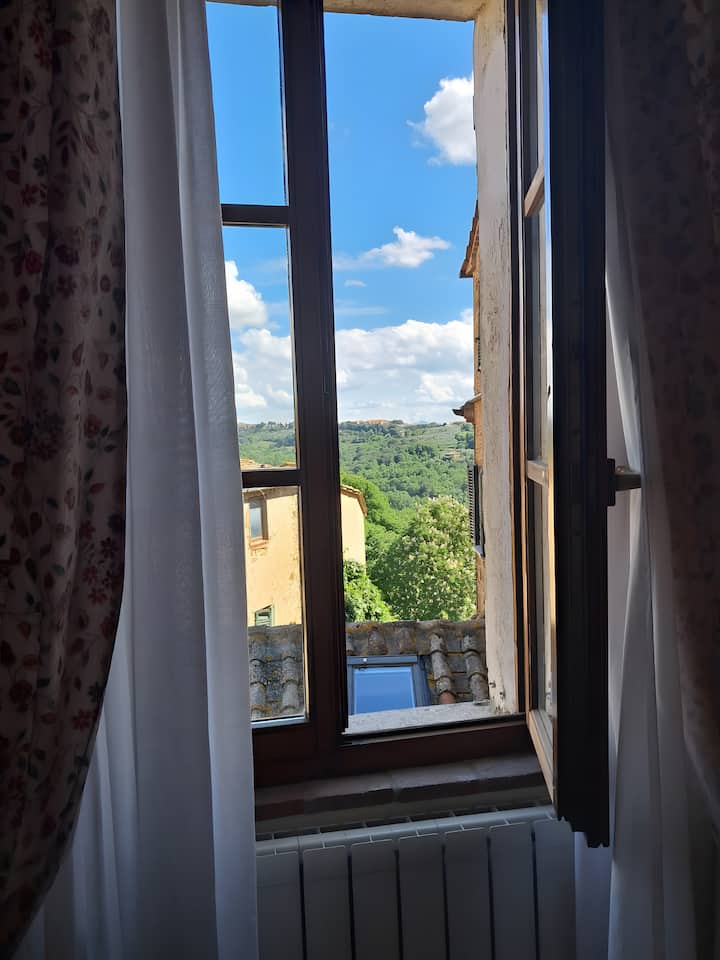 6 Grancia - Locanda Di Montisi - Pienza