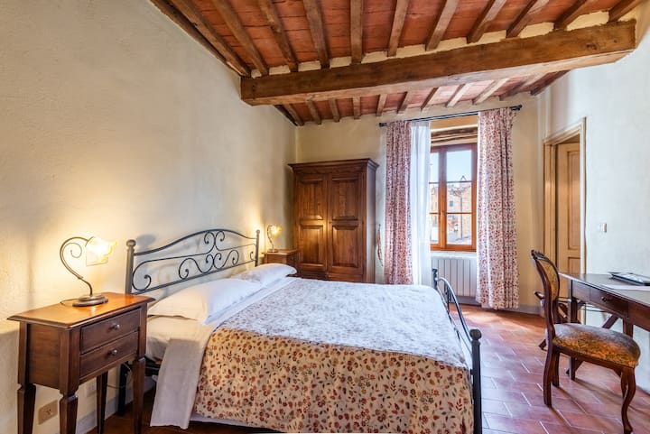 5 Contrada - Locanda Di Montisi - Pienza