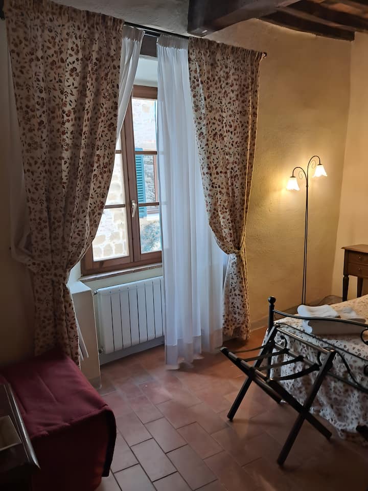 1 Giostra - Locanda Di Montisi - Pienza