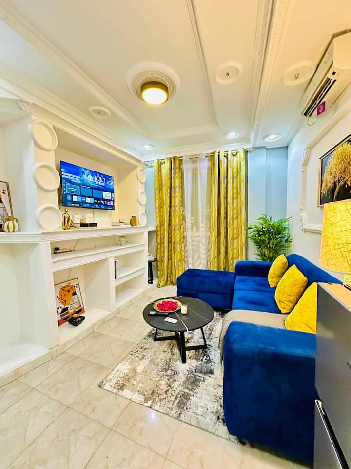 Appartement-brazzaville, Congo - République du Congo