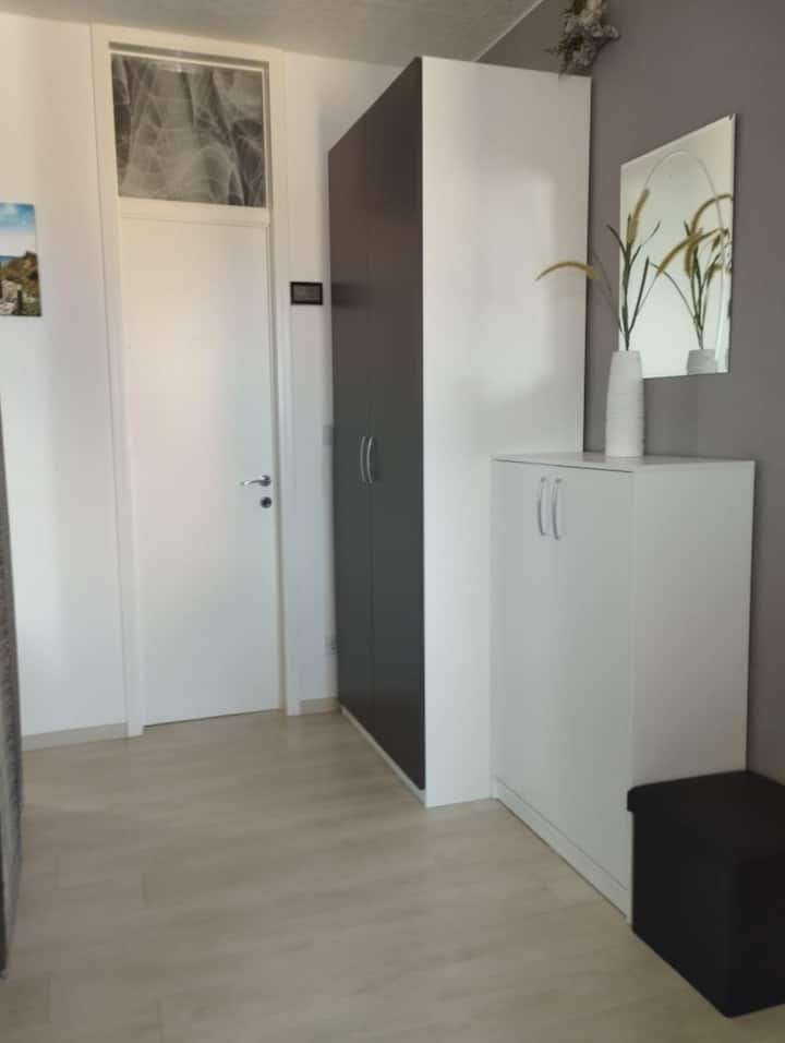 Studio-wohnung In Capo Di Sopra - Palmanova