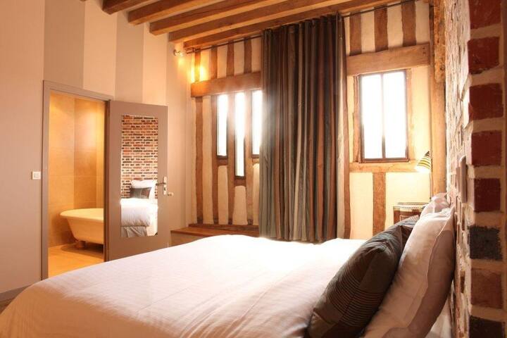 Hôtel Golf De Rebetz - Chaumont-en-Vexin