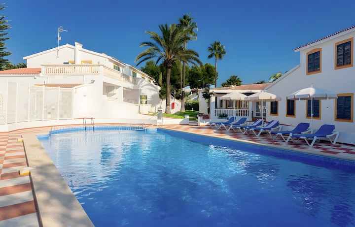 Villa Noa - Minorque