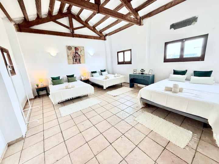 Bossa Apartament - Île de Ibiza