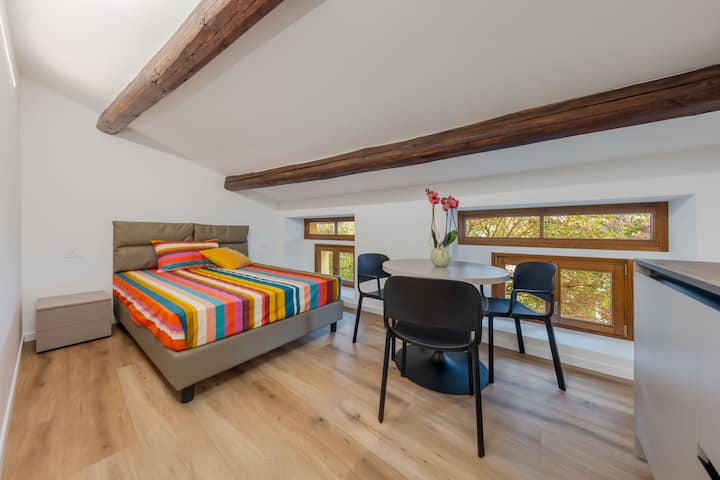Suite In Centro Storico Di Padova - Padua