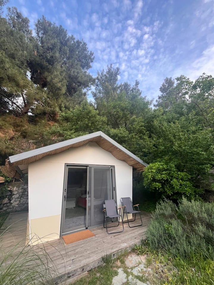 Doğa İçErisinde Glamping - Çeşme