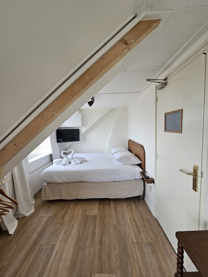 Hotel Nine Zandvoort - Room 9 Close To The Beach - Zandvoort