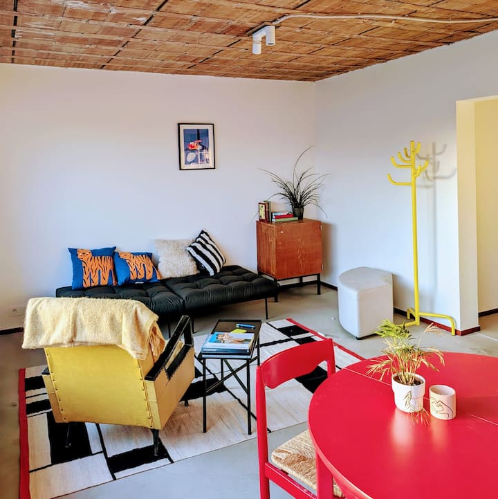 Steffies Room - 根特