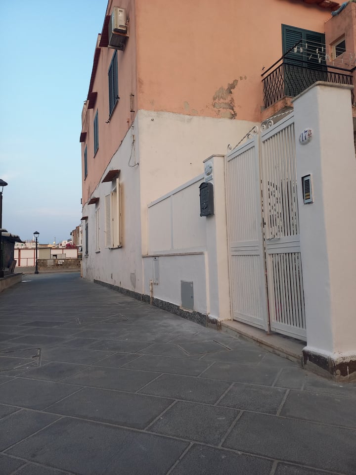 Monolocale - Ischia