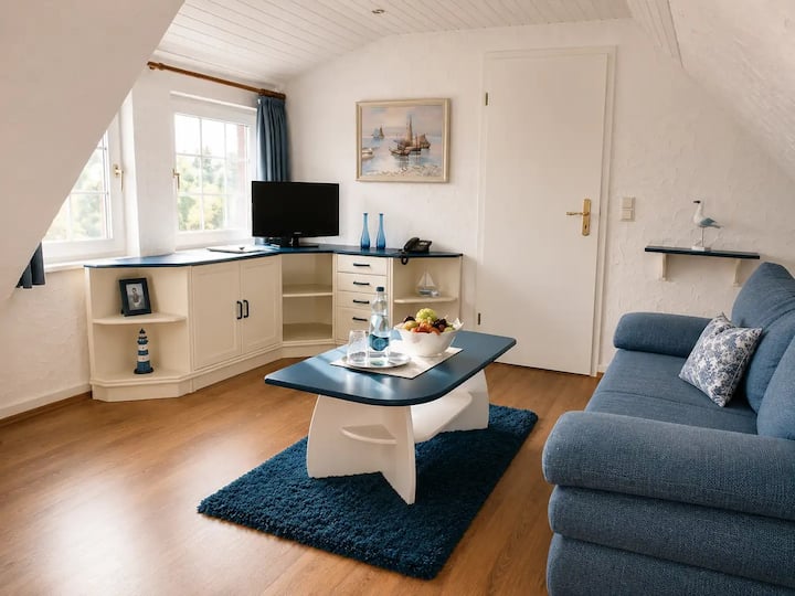 Zeit Für Meer - Urlaub Im Ostseebad Warnemünde - Rostock