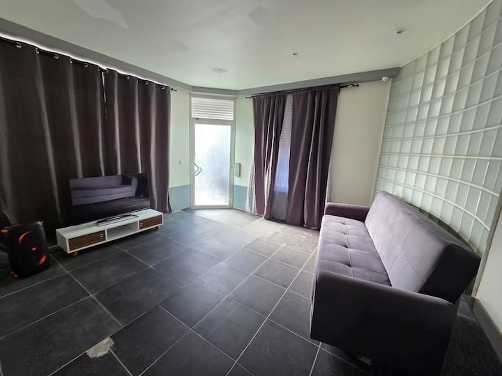 Peaceful Space - Mechelen