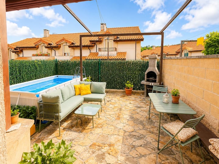 Casa Con Encanto Cerca De Santilla Del Mar - Santillana del Mar