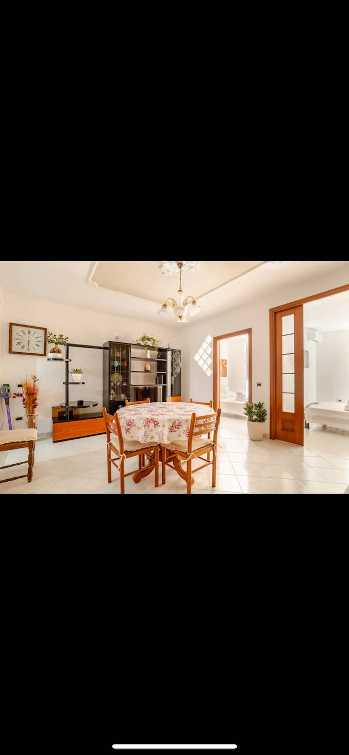 Appartamento Cagliari Centro - Cagliari