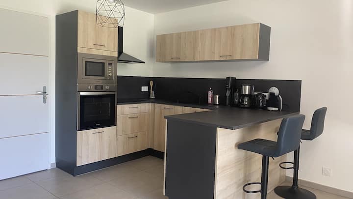 Maison 2024 - 4 Chambres - Plestin-les-grèves - Locquirec