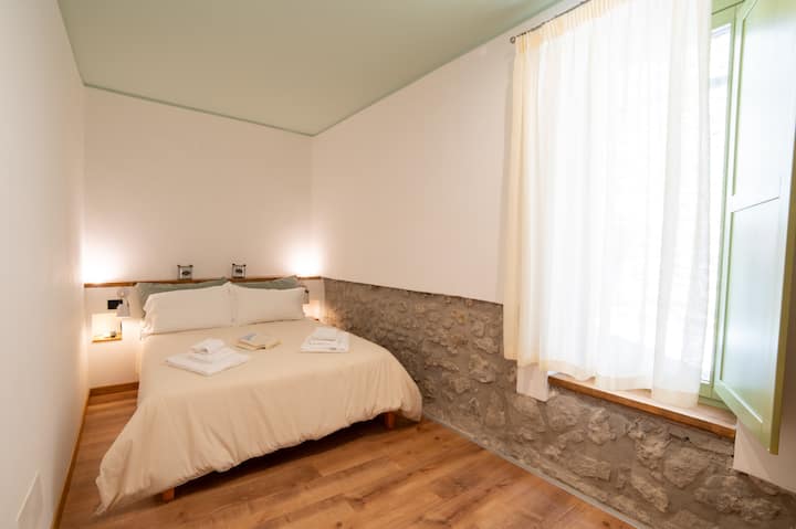 Casa Vulsinia Di Palazzo Bottino - Bolsena