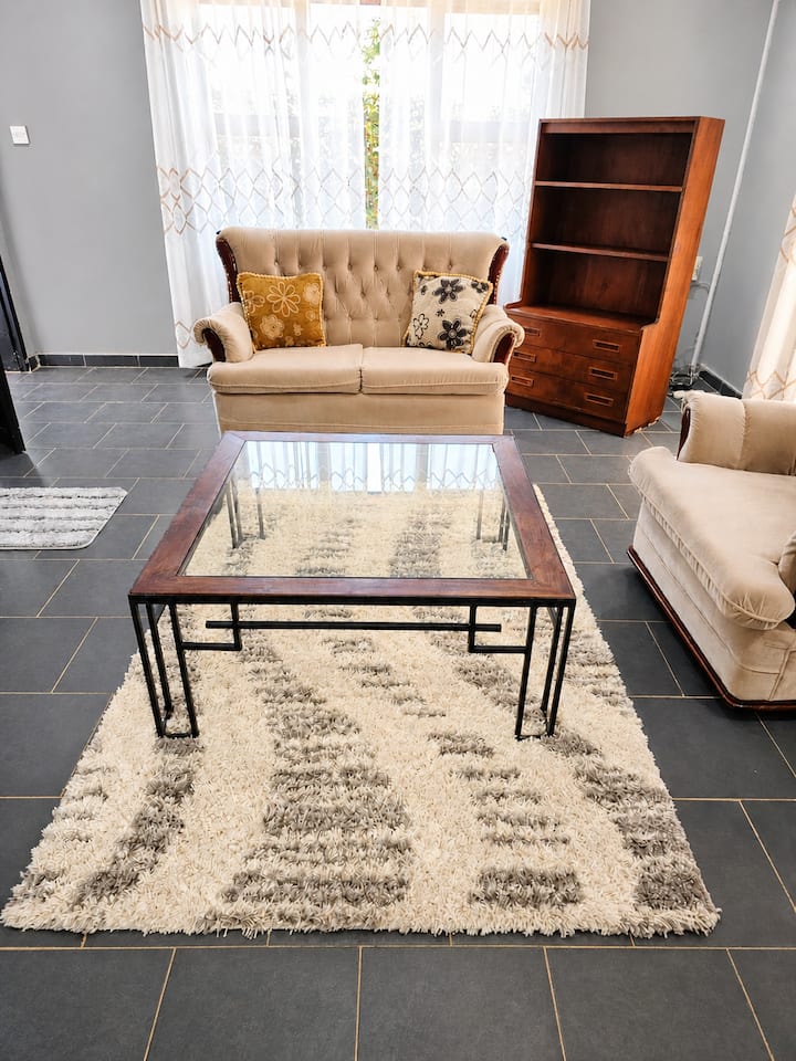 3-bedroom Guesthouse In Brookeview, Borrowdale - Harare