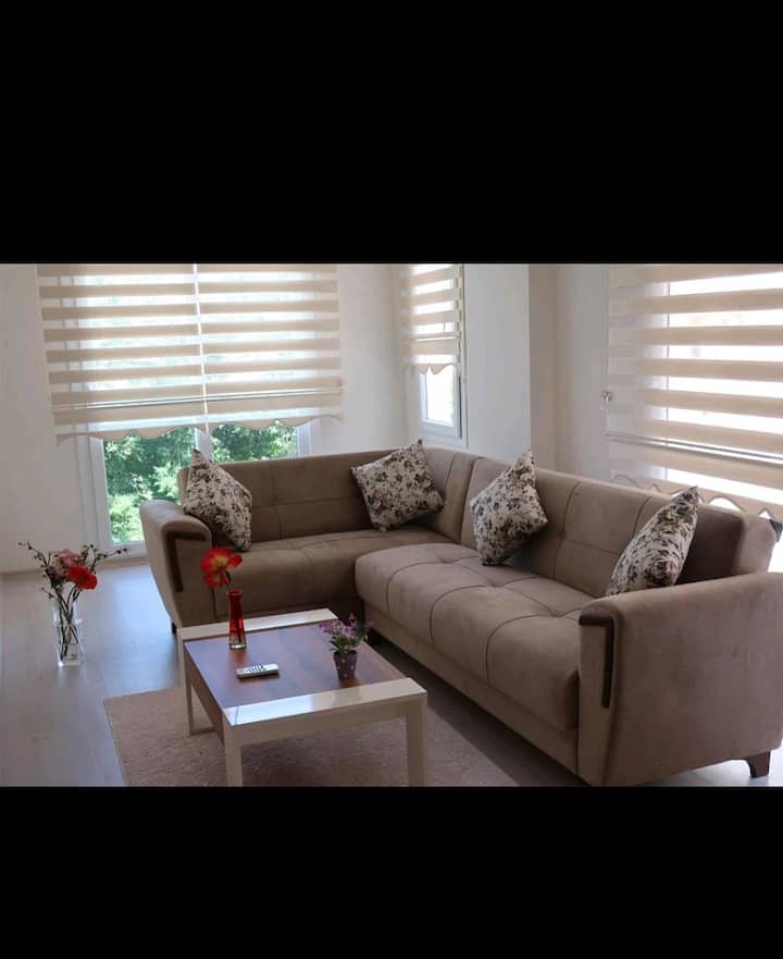 Premium Life 2 - Mersin