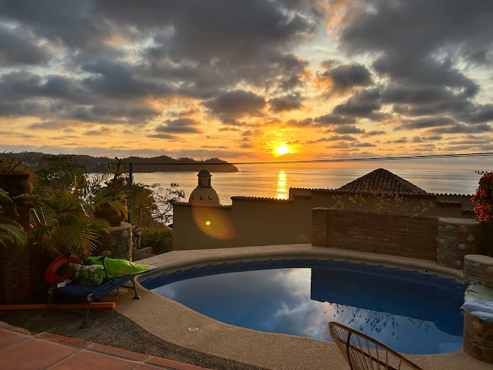 Casa De La Vida - Sayulita