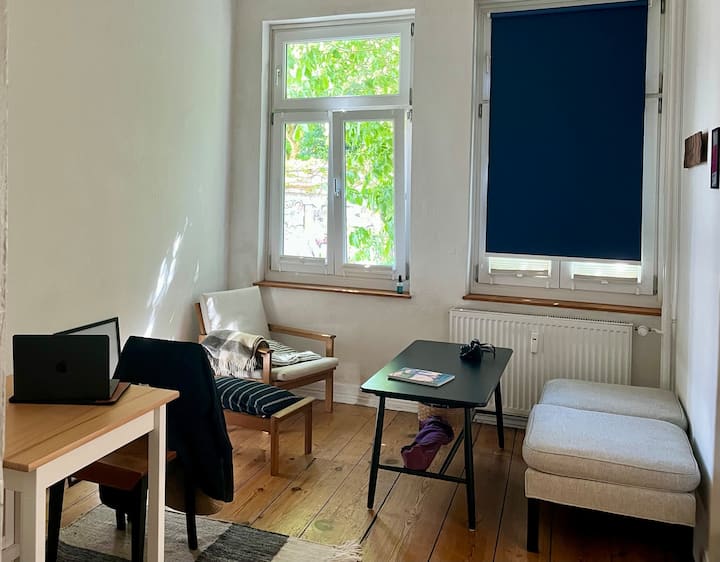 Cozy Coffee Lover's Place In Beautiful Area - Hamburg