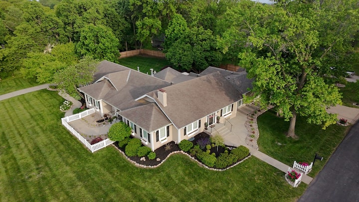 Magnolia House Kc - Gladstone, MO
