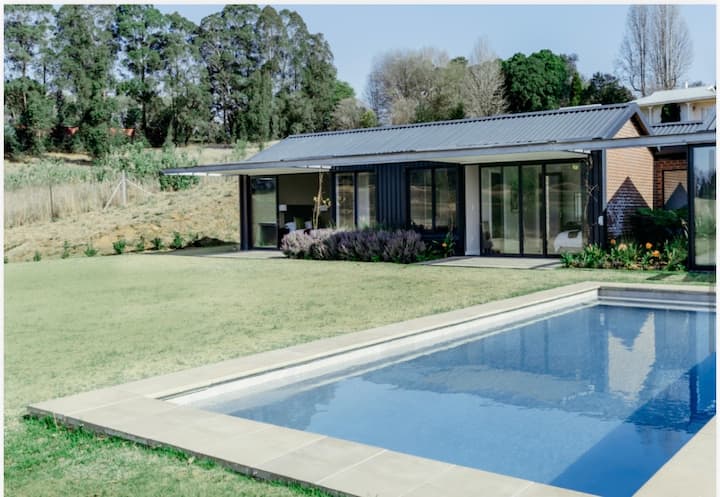 Inala Horizons | Luxury Midlands Retreat - Lidgetton West
