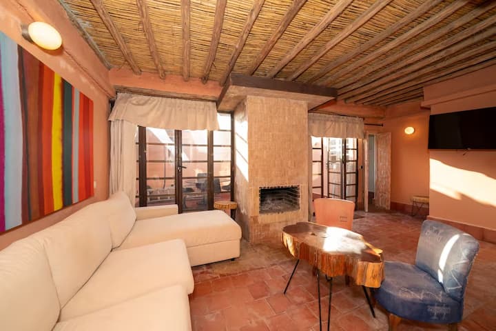 Triplex De Charme Au Cœur De La Médina D’essaouira - Essaouira